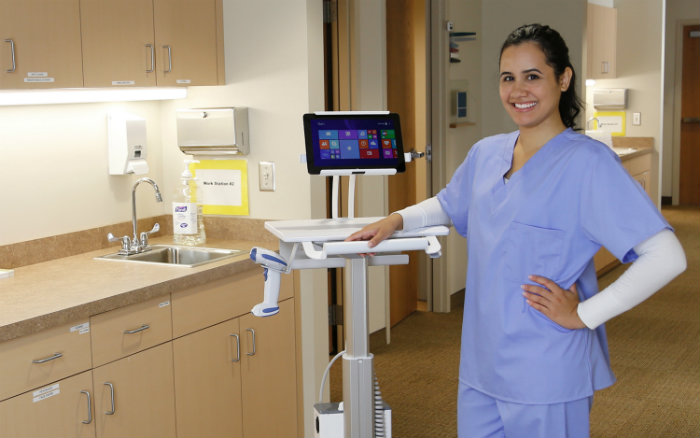 Medical Mobility Solutions