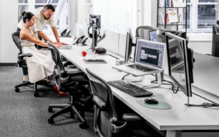 Office Transformation